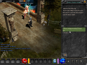 Mu Online - Jak grać? Poradnik początkującego gracza