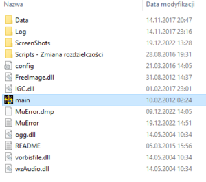 Mu Online - Jak grać? Poradnik początkującego gracza