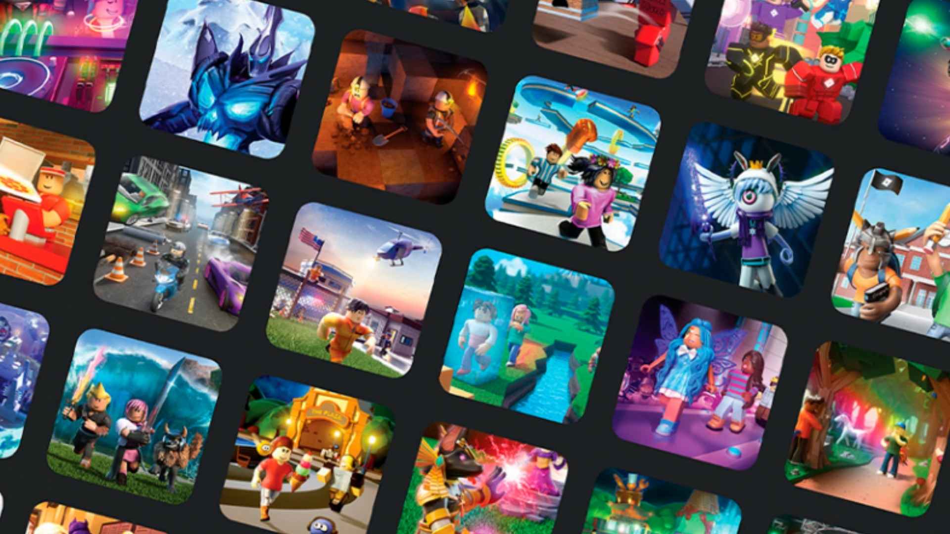 Roblox: kto stworzył, kto jest właścicielem i kiedy powstał, dodał ...