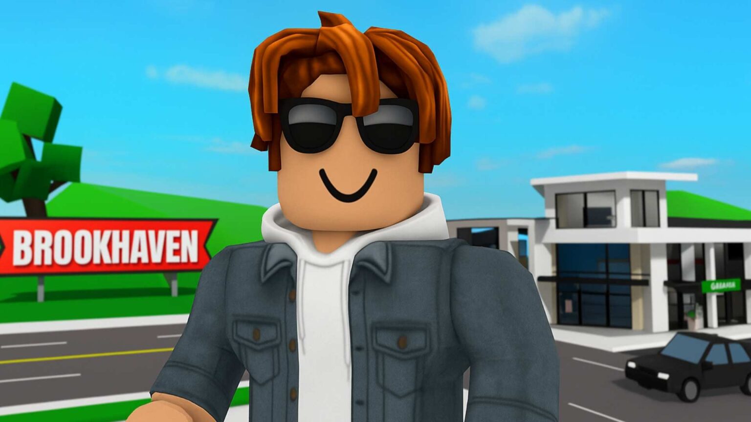 Kody do Brookhaven Roblox | Muzyka, Ubrania, Dodatki TOP 500